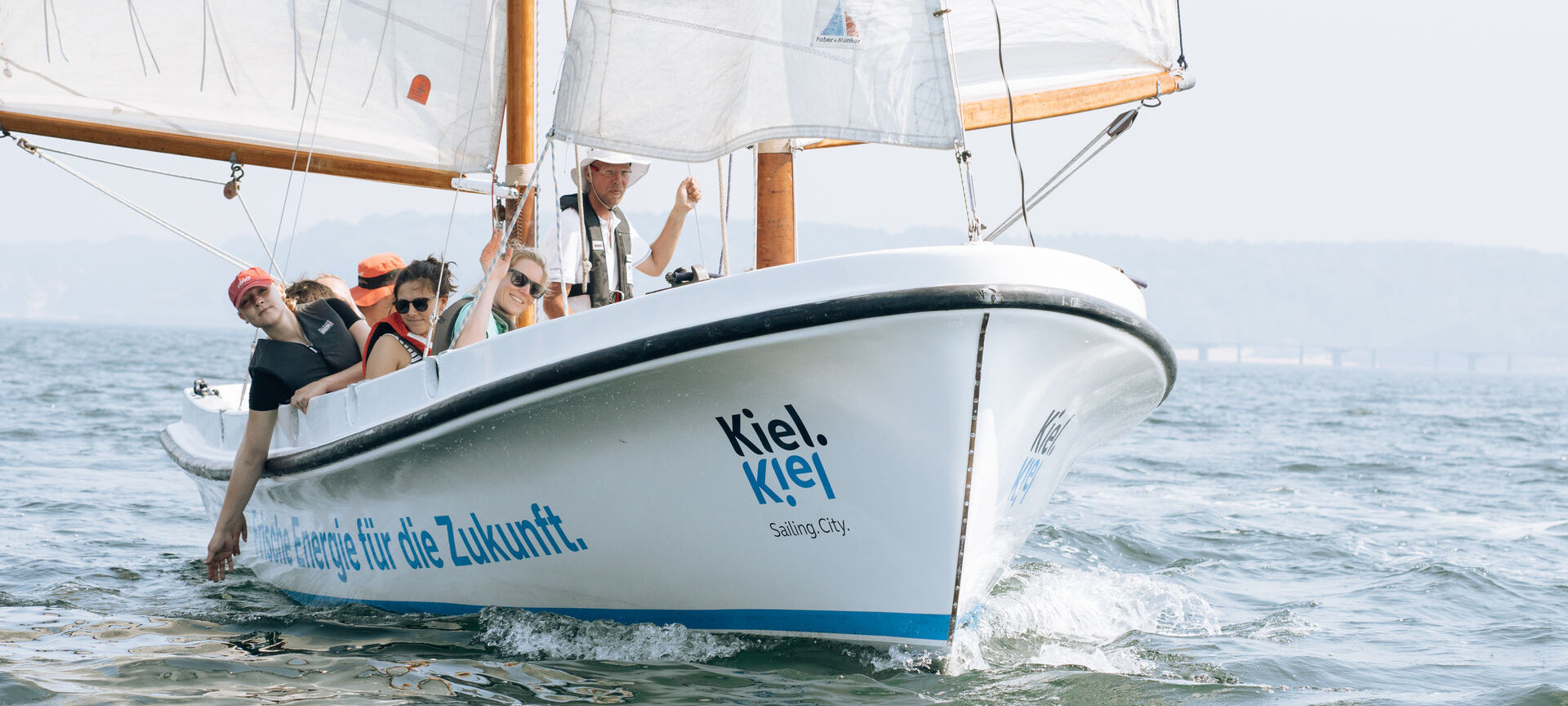 Über uns - Kiel Marketing